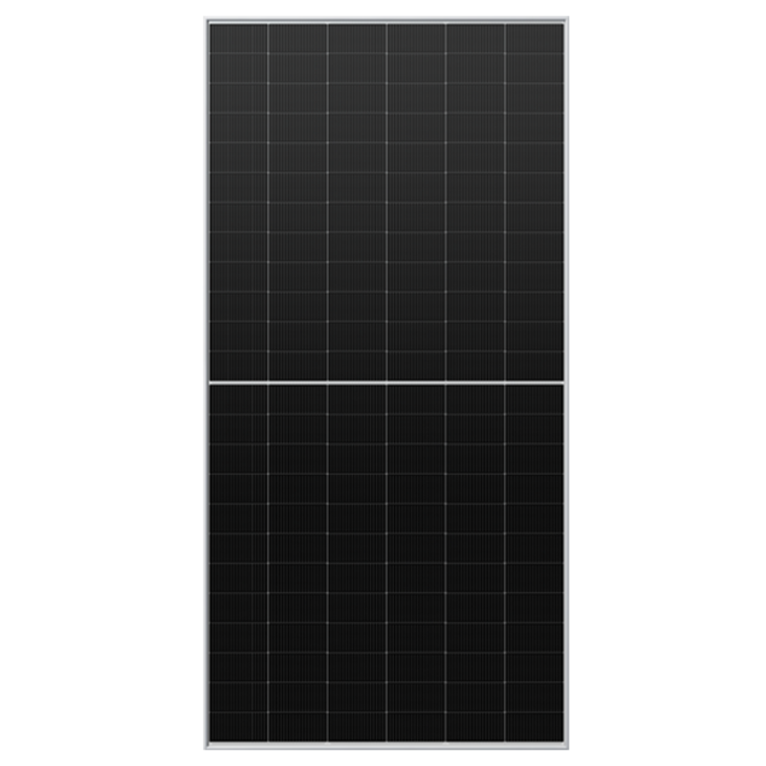 Longi 585 Watt Hi-Mo 7 Bifacial Solar Panel