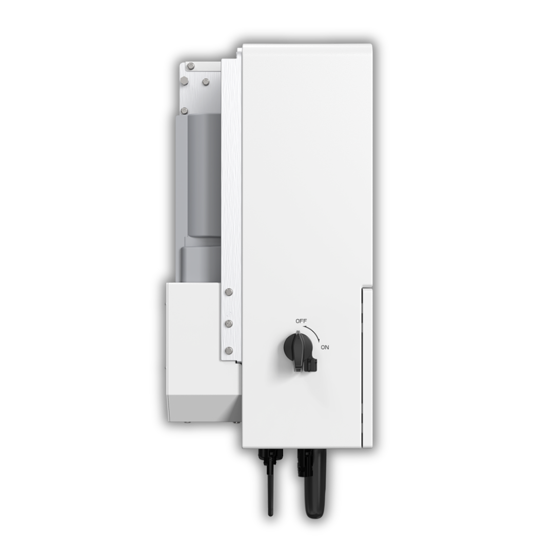 Solis 12KW Three Phase HV Hybrid Inverter