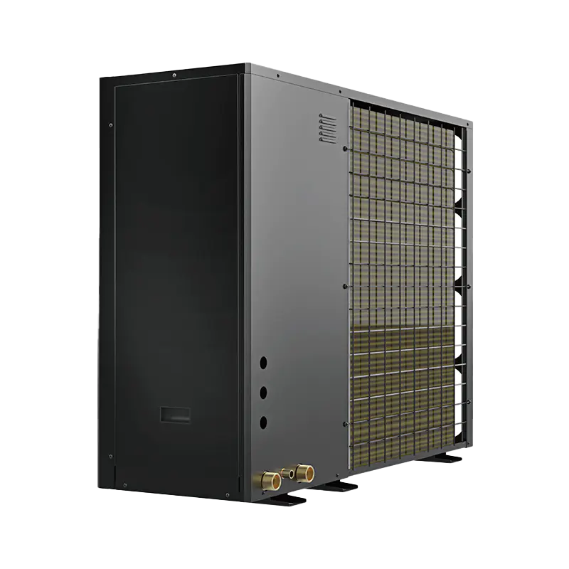 Solar Swimming Pool Heat Pump (Hybrid)