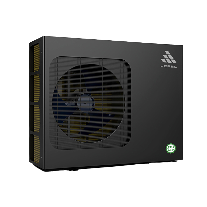 Solar Swimming Pool Heat Pump (Hybrid)