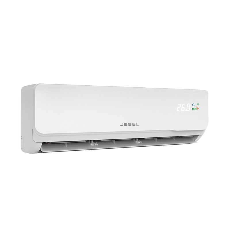 Solar Air Conditioner (Cooling Only-Hybrid-12K)