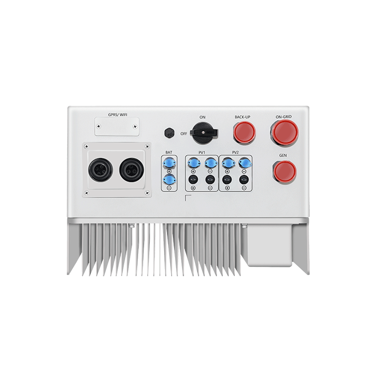 Jebel 20 KW Three Phase HV Hybrid Inverter