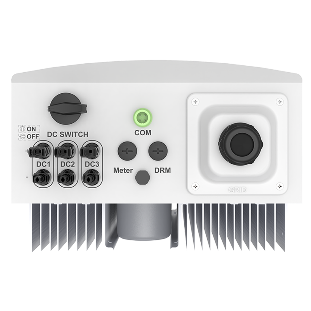 Solis 8KW Single Phase String Inverter