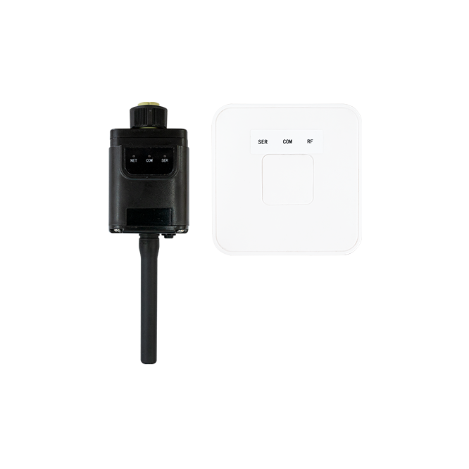 Solis RF Stick & Gateway On-Grid Inverters - Nastech Solar