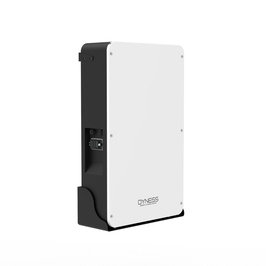 DYNESS 10.24kWh Powerbox Pro