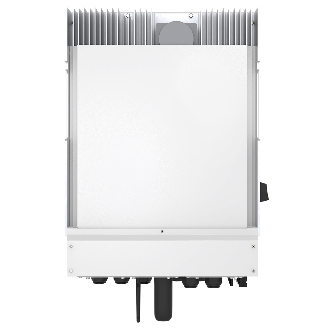 Solis 8KW Single Phase Hybrid Inverter Pro - Powerful Energy Storage