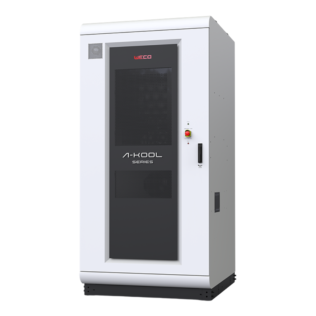 WECO 215kWh A-KooL 0.5C Energy Storage System