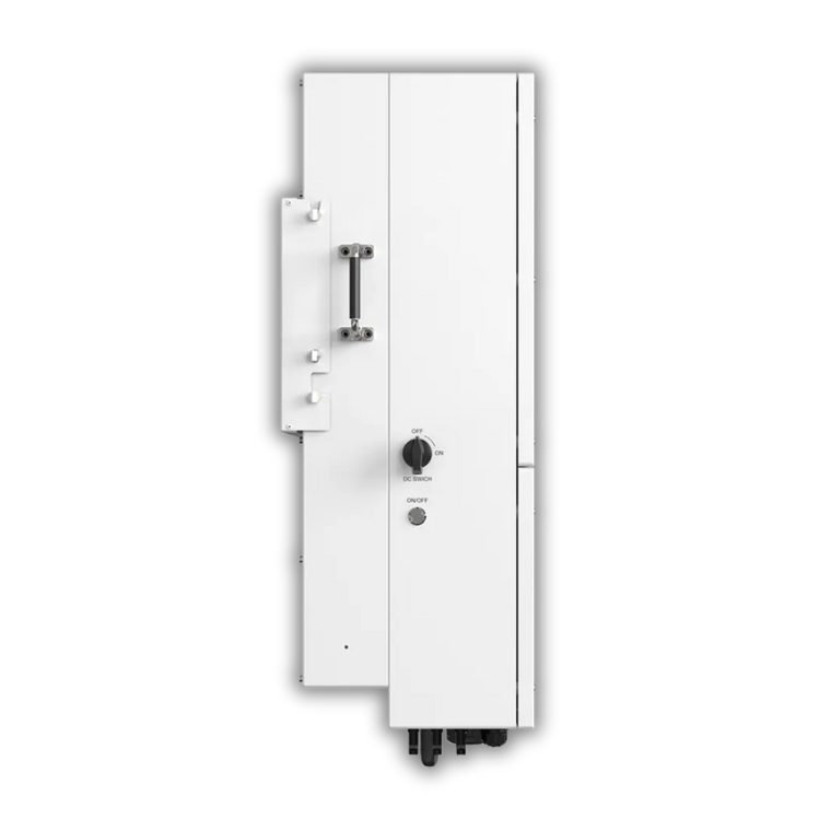 Solis 12KW Single Phase LV Hybrid Inverter