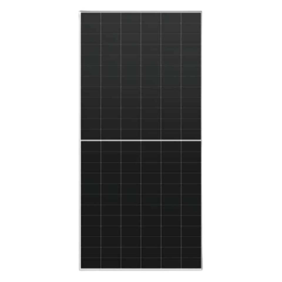 Longi 640-645 Watt Hi-Mo X10 Explorer Bifacial Solar Panel