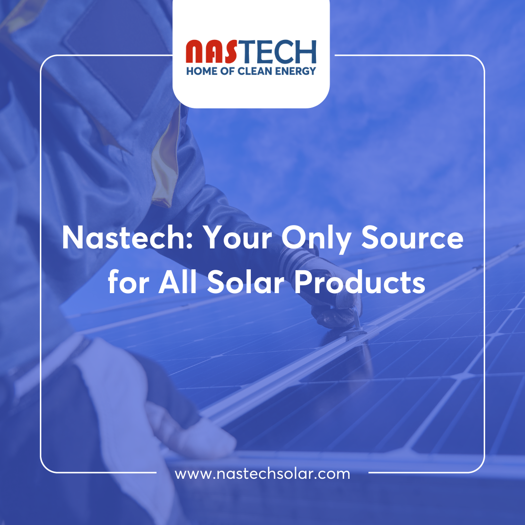 How to Choose Import and Feed-In Rate Plan？ - Nastech Solar | Home of ...