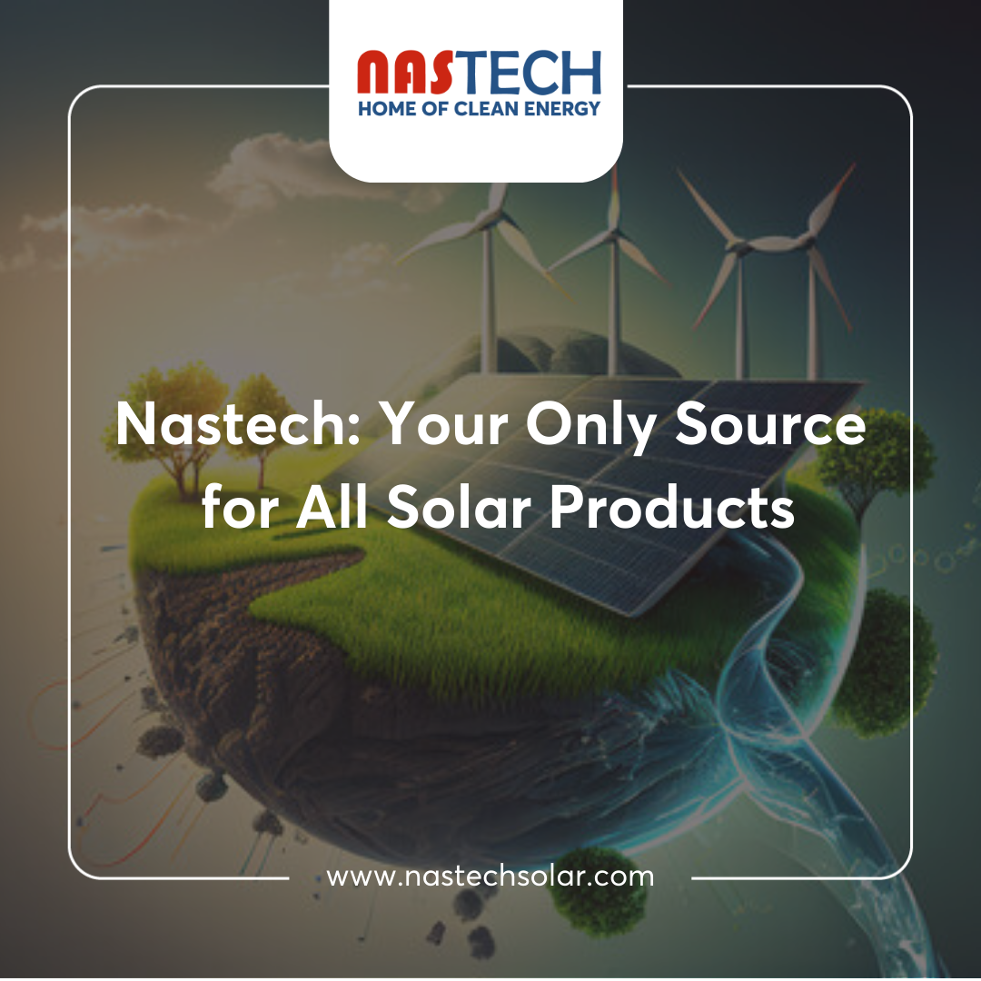 Exploring the Night SVG Function in Solis On-Grid Inverters - Nastech ...