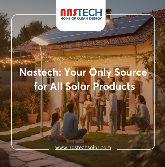 Top 5 Benefits of Adding Storage to Your Solar System - Nastech Solar ...