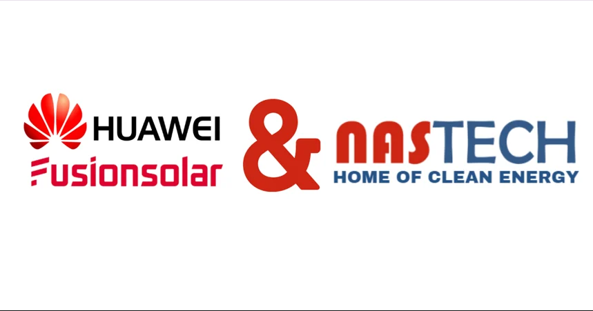Nastech Solar & Huawei Strengthen Partnership to Expand Solar Solutions ...