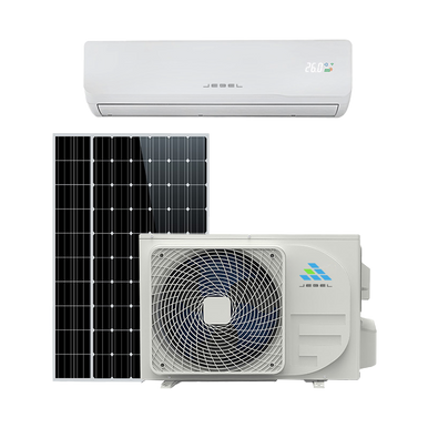 Solar Air Conditioner Mono Split (Hybrid) Wall Mounted