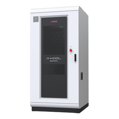WECO 241kWh A-KooL 0.5C Energy Storage System