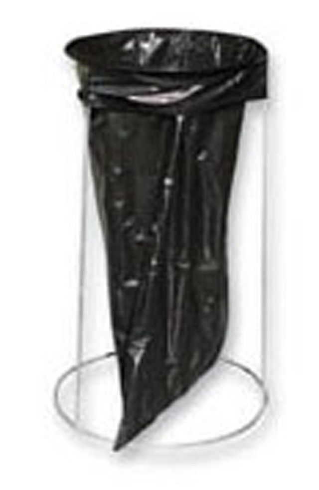 Bin Ring / Refuse Sack Holder For Hire : HireAll
