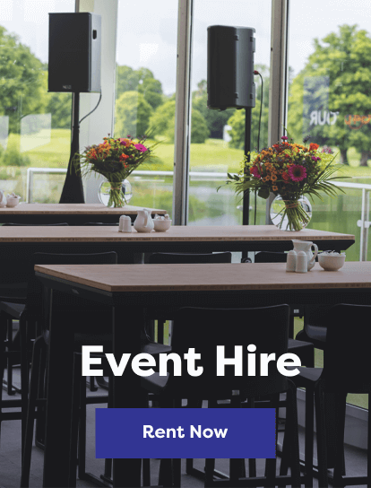 Hireall, Ireland's leading Event & Furniture Hire Specialists