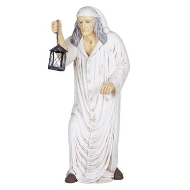 Life|sized Scrooge With Lantern – Event hire | HireAll Dublin