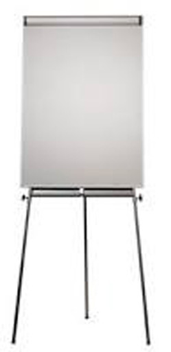 Flip Chart Stand – Display Equipment Hire | HireAll Dublin