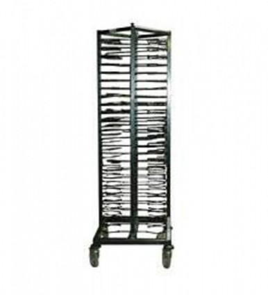 Jack Stack Plate Rack – Catering Equipment Hire | HireAll Dublin