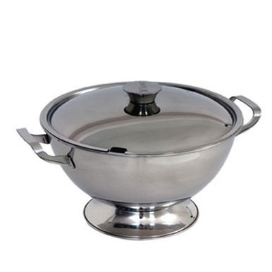 Soup Tureen 4 Litre – Event hire | HireAll Dublin