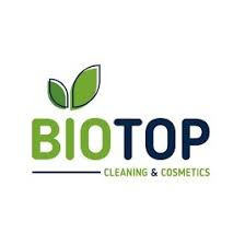 Biotop Shampoo met biologische lavendel