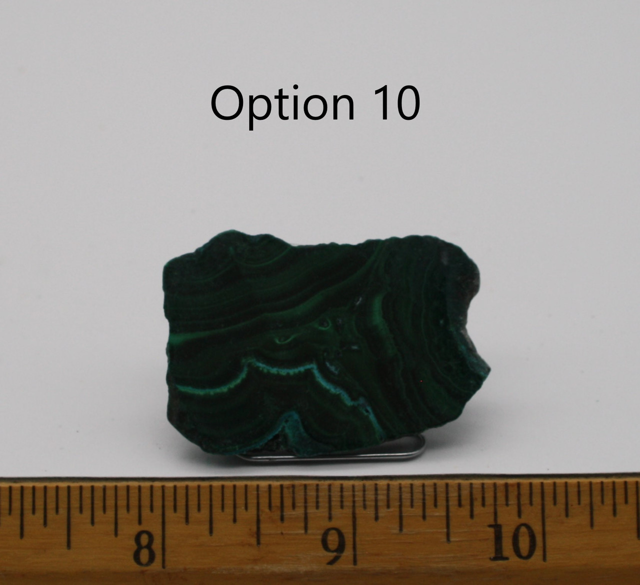 Malachite Slabs