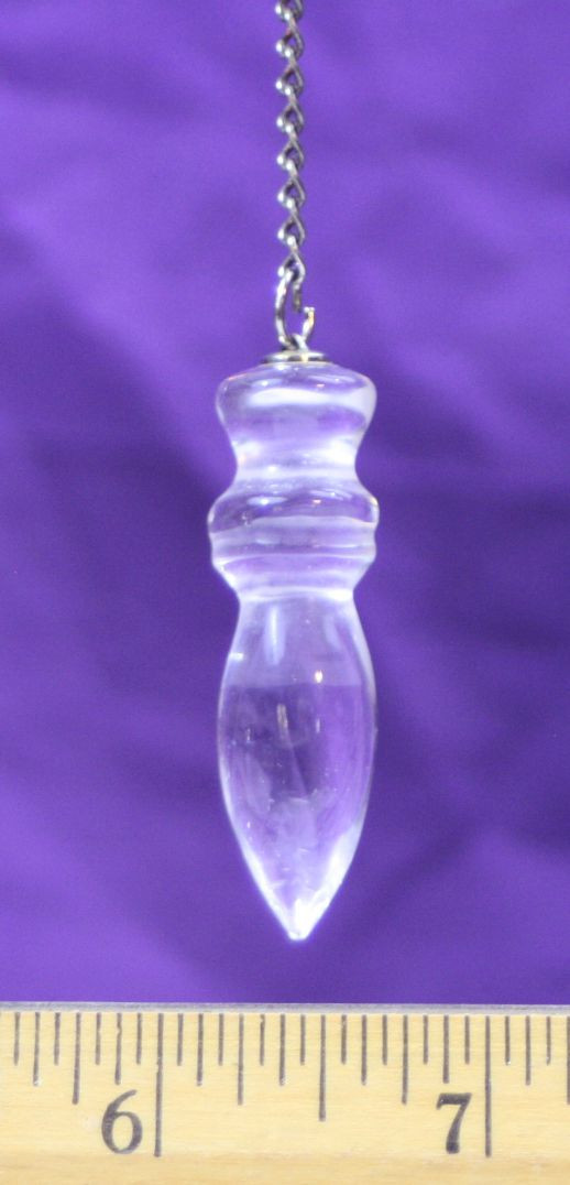 Quartz Pendulum