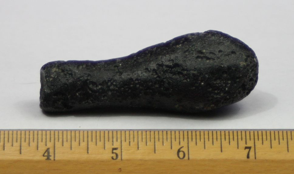 Large Tektites