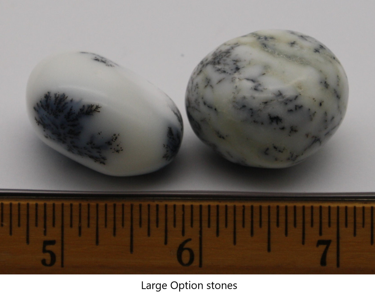 Merlinite, Tumbled