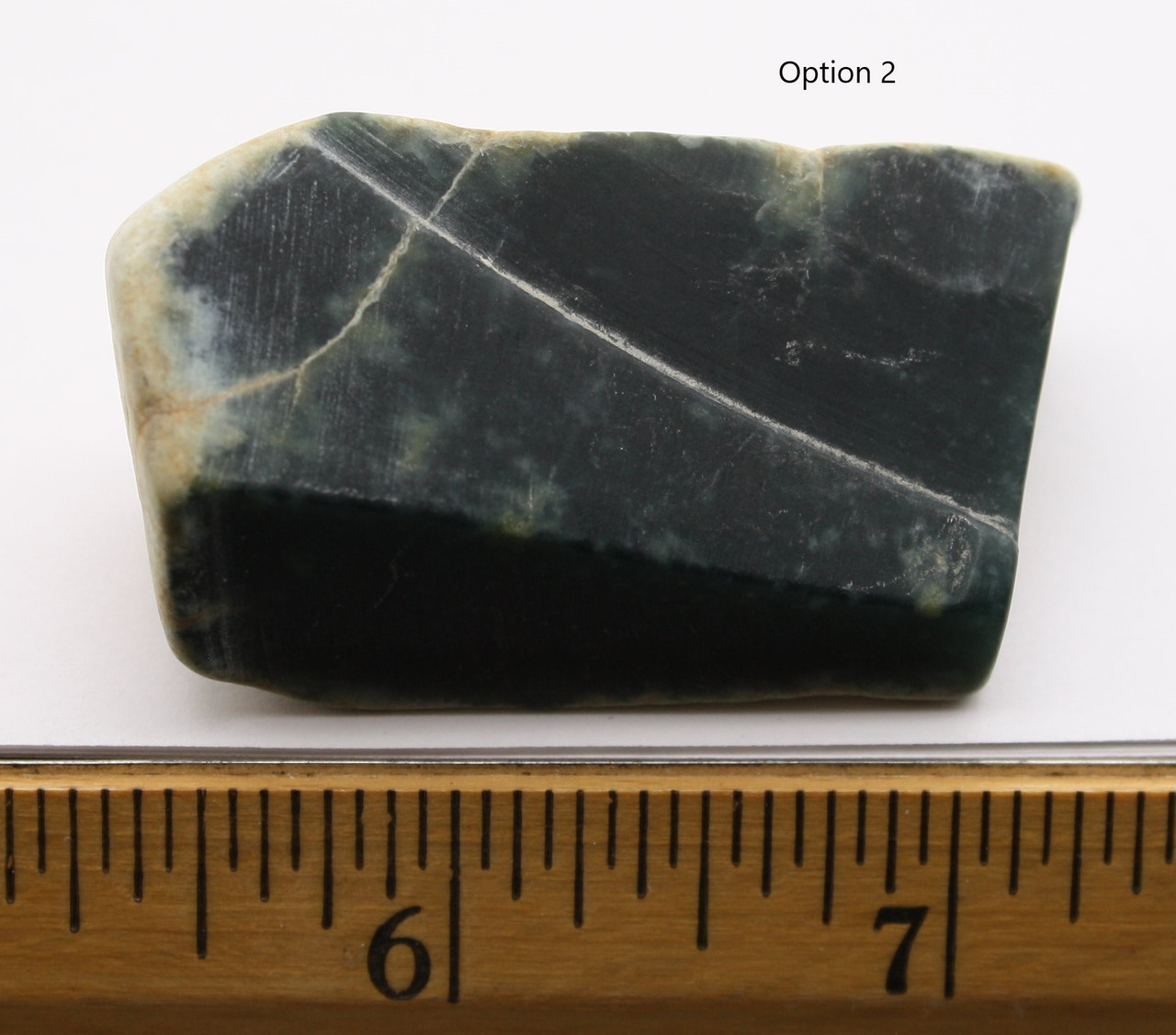 Jadeite (Mayan Jade) Slabs
