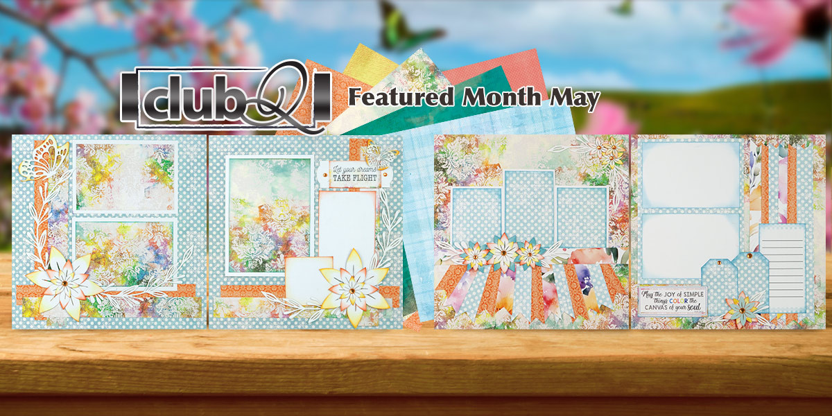 Quick Quotes Scrapbook CO
