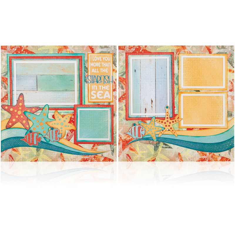 Quick Quotes Scrapbook CO