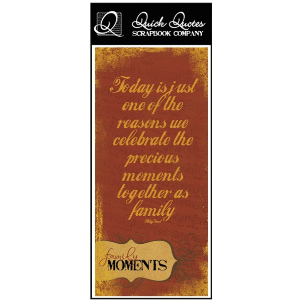 Using Vellum Quotes