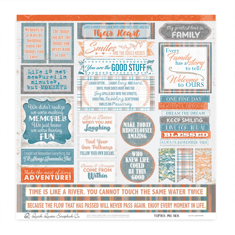 NEW - Page 2 - Quick Quotes Scrapbook Company