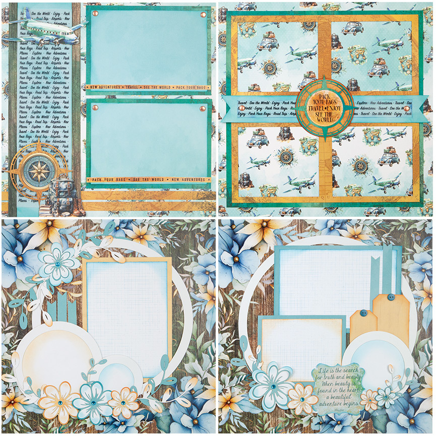 Club Q: The Leading Monthly Kit Club for Paper Crafters