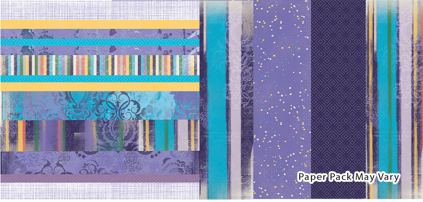 Club Q: The Leading Monthly Kit Club for Paper Crafters