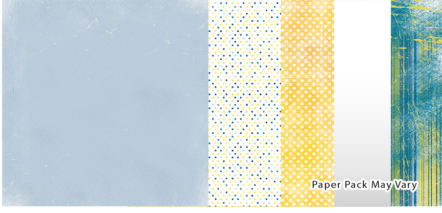 Club Q: The Leading Monthly Kit Club for Paper Crafters