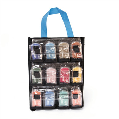 PowderPuff Ink Storage Case