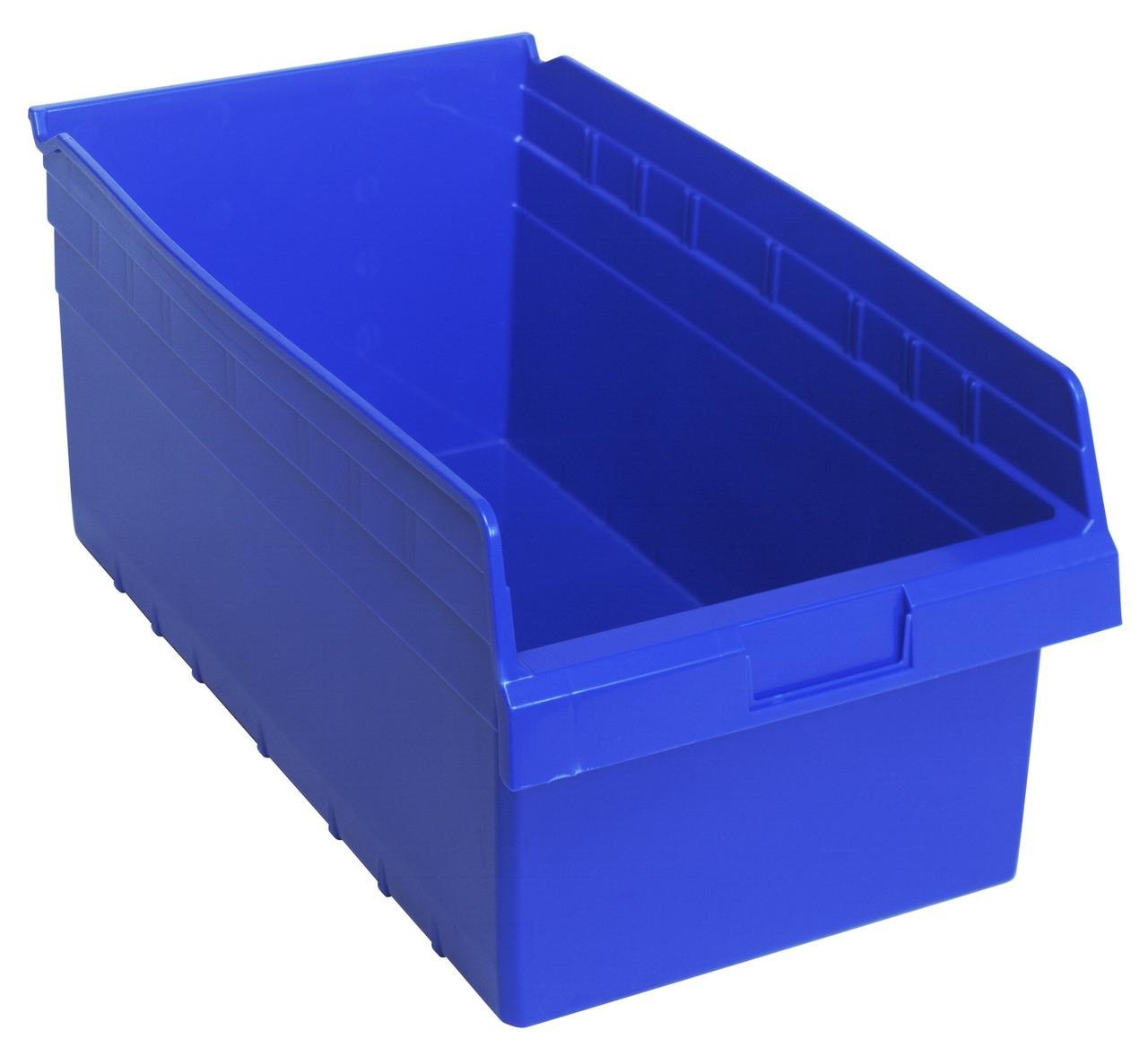 Products - Plastic Bins and Totes - Quantum Plastic Bins - Quantum ...