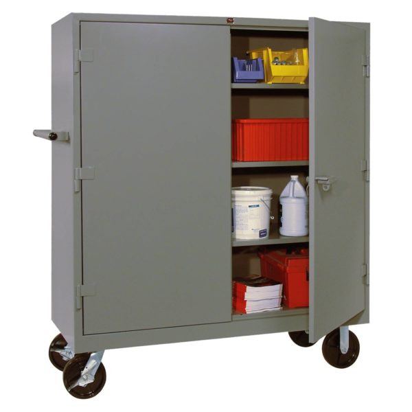 How to Anchor Pallet Racks to Be Safe and OSHA Compliant ...