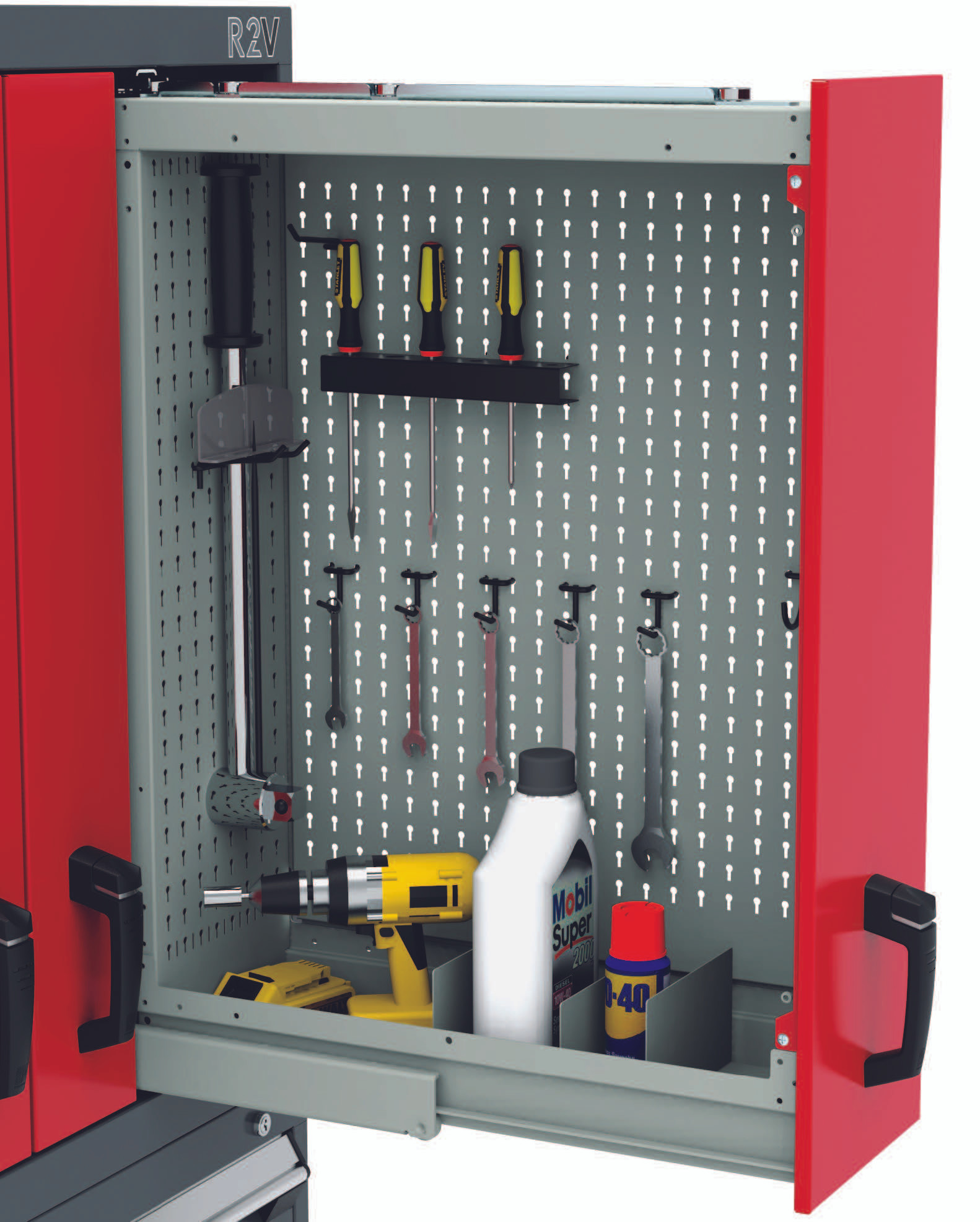 Industrial Shelving Systems - Your Material Handling Experts