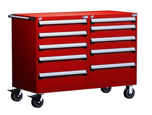 Products - Rousseau Drawer Cabinets - Heavy Duty Tool Chests - Page 1 ...