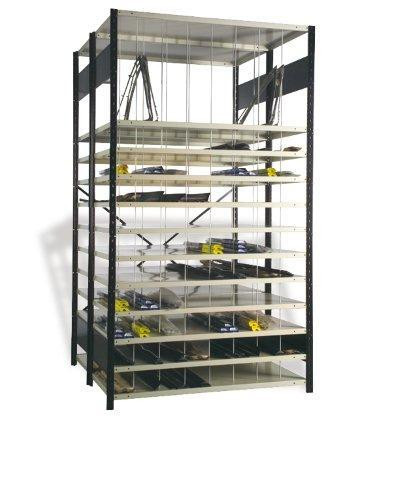 Automotive Racks | Industrial Shelving