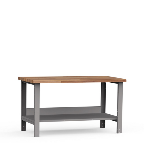 Products - Workbenches - Rousseau Workbenches - industrialshelving.com