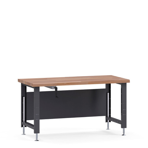 Products - Workbenches - Rousseau Workbenches - industrialshelving.com