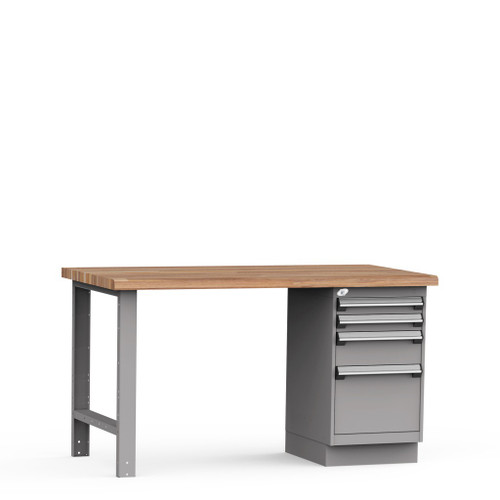 Products - Workbenches - Rousseau Workbenches - industrialshelving.com
