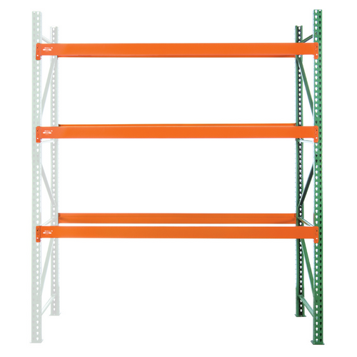 Products - Pallet Racking - Husky Invincible Pallet Rack - Page 1 ...