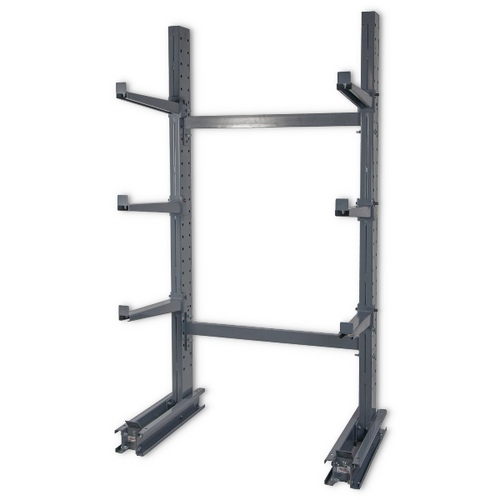 Industrial Shelving Systems - Your Material Handling Experts