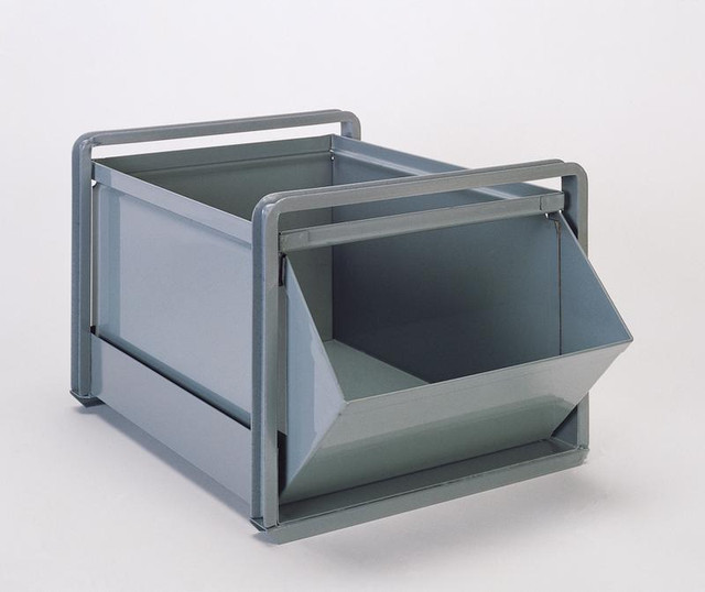 Products - Heavy Duty Bolt Bins - All Stackbin Products - Stackrack Units - industrialshelving.com
